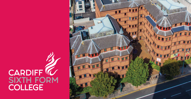 Học bổng 50% KHÓA GCSE & A-level KỲ 9/2022 tại CARDIFF SIXFORM COLLEGE ...