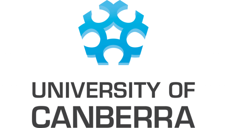 UNIVERSITY OF CANBERRA, AUSTRALIA - Website